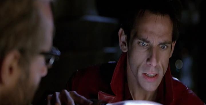 5 Iconic Movie Moments That Happened By Accident ~ Movie Enthusiast Here