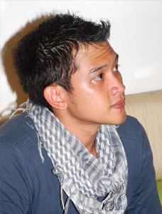 Foto Rezky Aditya | Indonesiadalamtulisan || Terbaru 2014