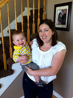 Another Mormon Mommy Blog: Why I became a full-time mom