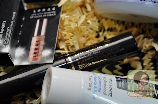 Total Beauty Collection for HSN Review - The Shades Of U