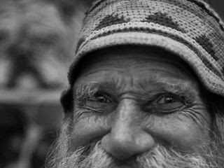 Walter Tucker (1933-2012) | IL MORTO DEL MESE