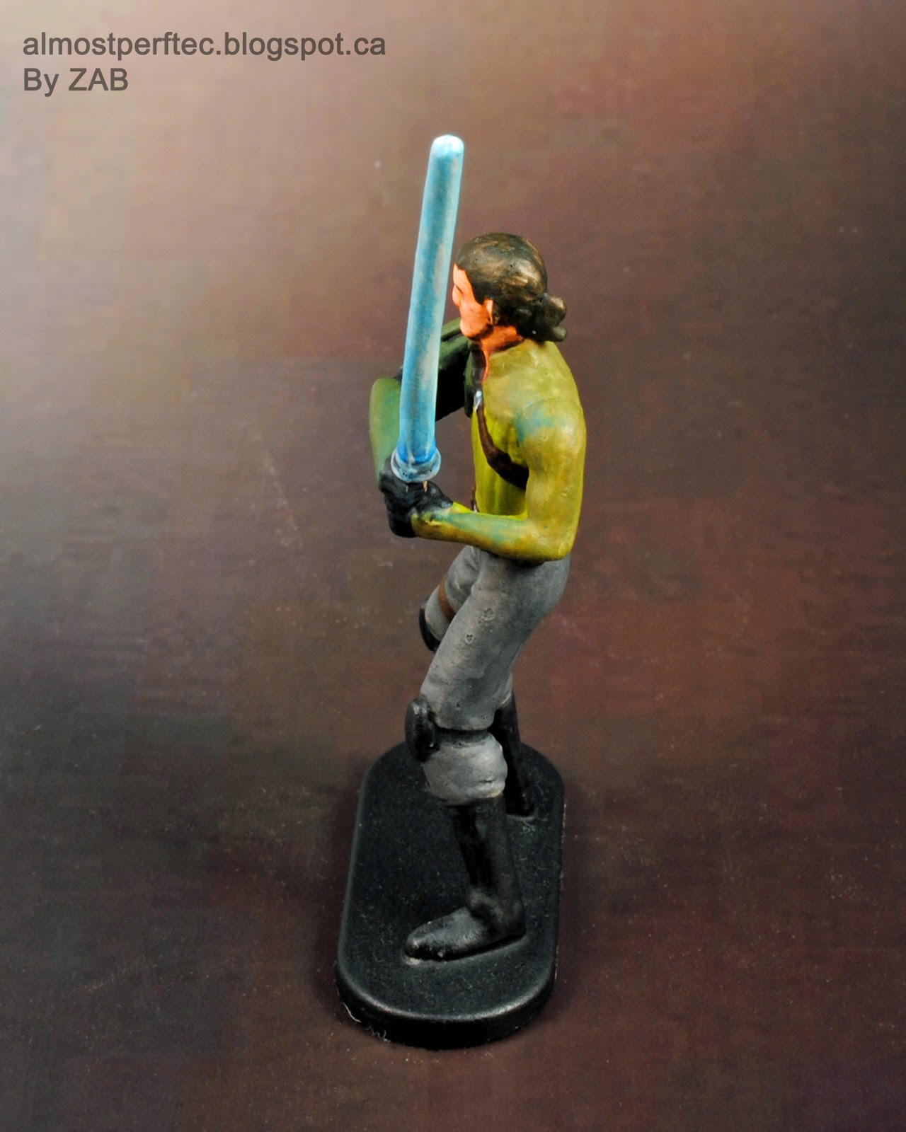 On Display: Star Wars Rebels, Star Wars Command Set - Wargaming Hub