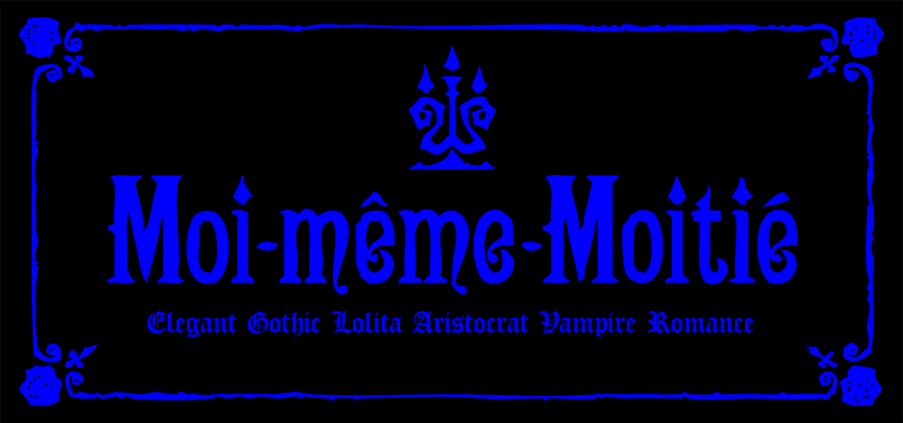 Historia y curiosidades: Moi-même-Moitié - Bow's Magazine