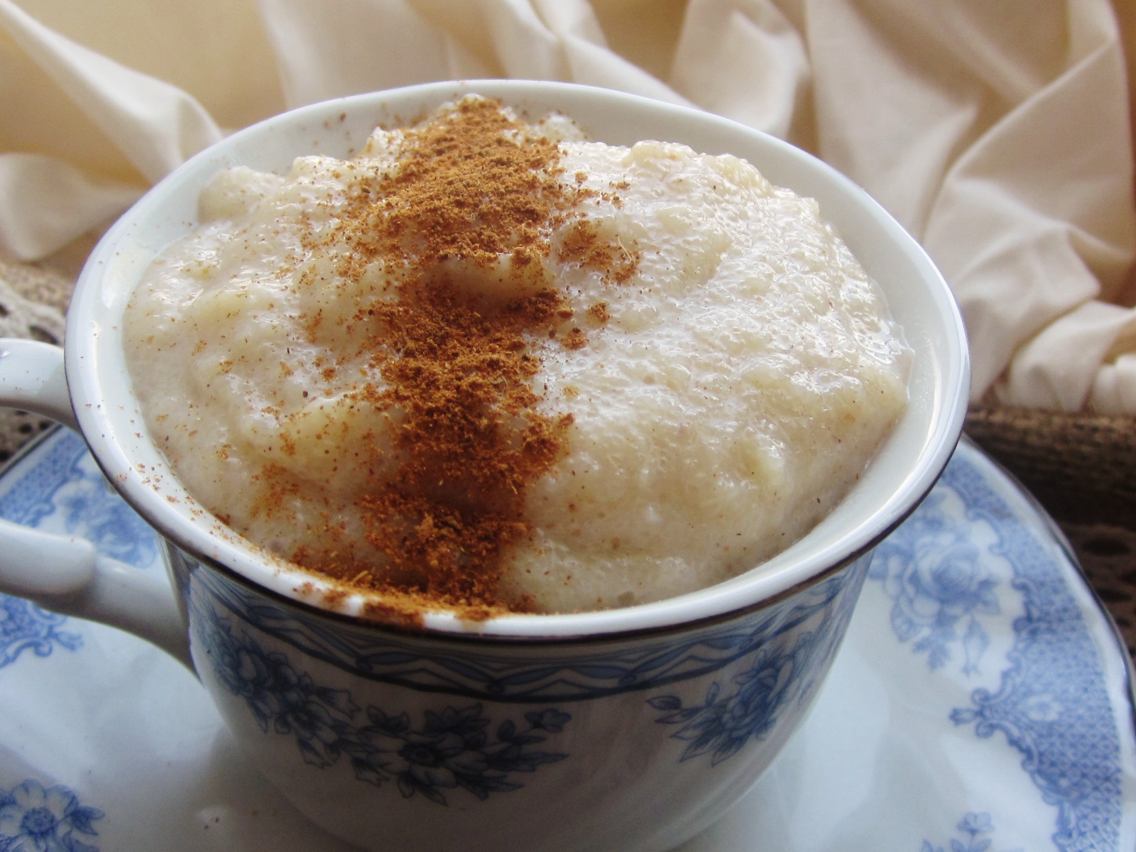 Chef Tess Bakeresse: 3 New Convenient Breakfast Meals in a Jar or Mylar