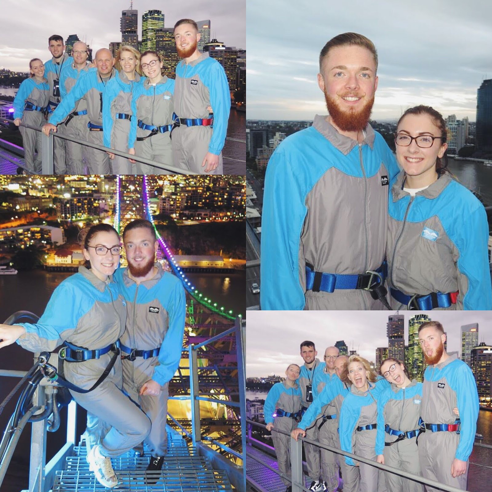 Australia.. Part one!! | Paige Ellen Gillard