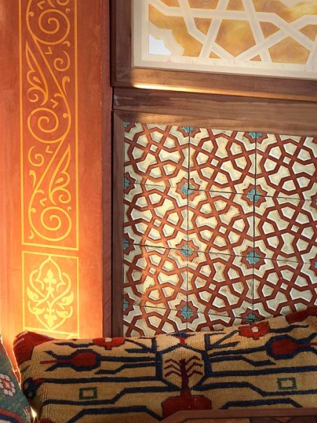 Islamic Decorative Wall Art for Interiors