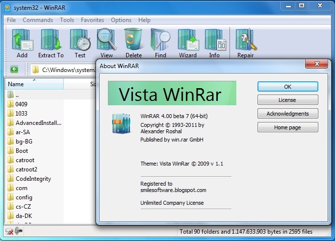 Winrar alternative for windows - icloudmilo