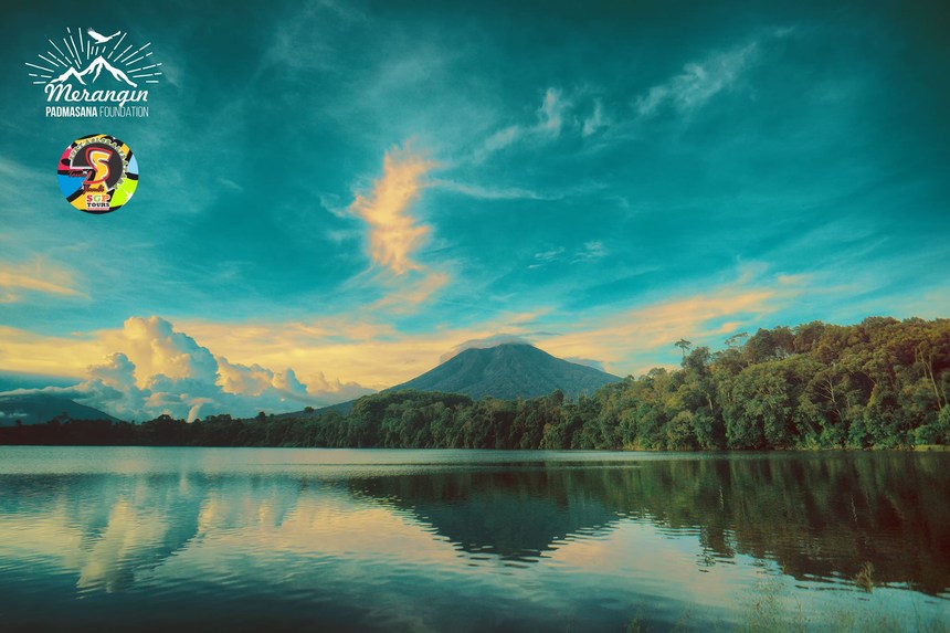 SGP TOURS JAMBI: MUARA MADRAS - MERANGIN : MENGENAL DESTINASI WISATA JAMBI