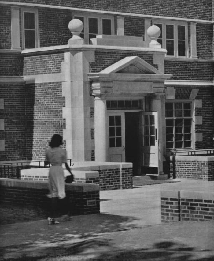 Stephens: A Look Back: Stephens: A Look Back - 1941