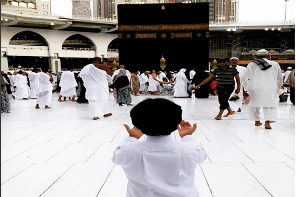 Affordable Hajj and Umrah Packages: How To Perform Umrah