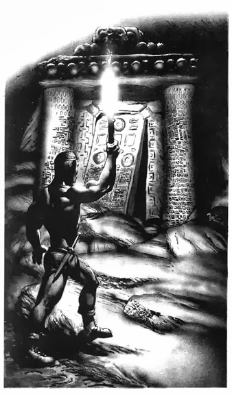 richard corben: octubre 2013