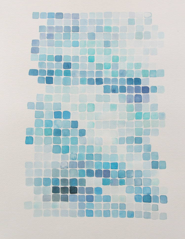 avant garde design: artist yao cheng