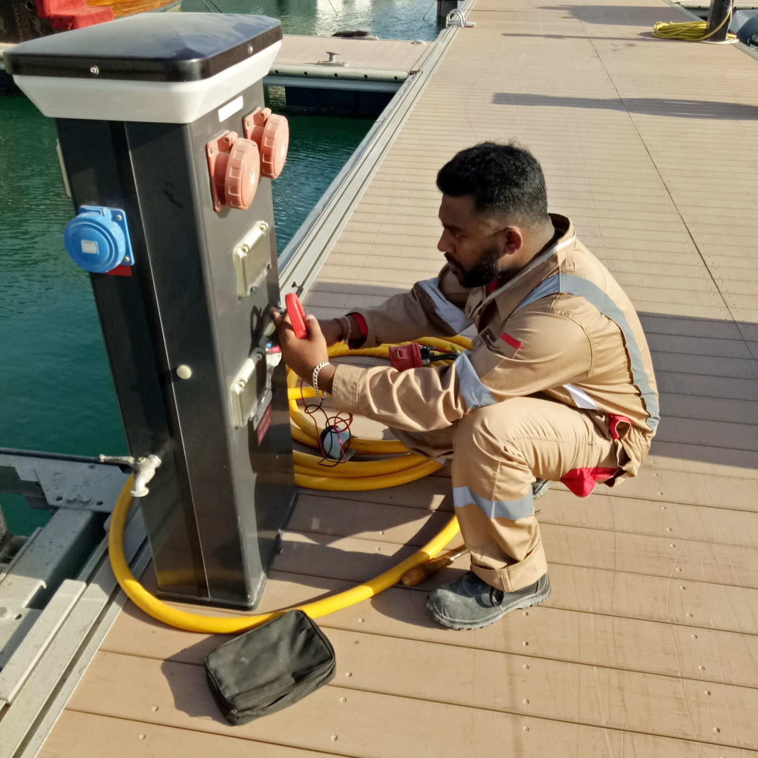 Multi Engineering Works