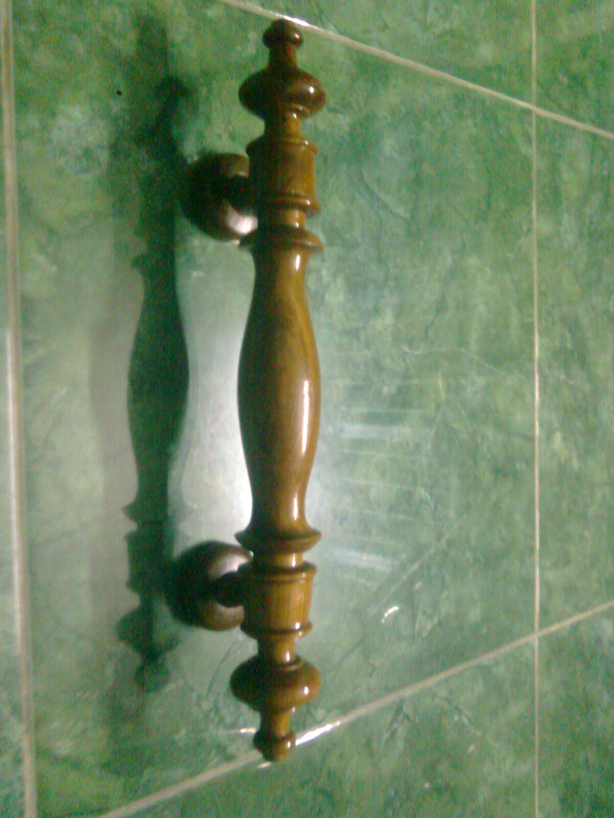 yogyakarta craft: produsen handle pintu dari kayu