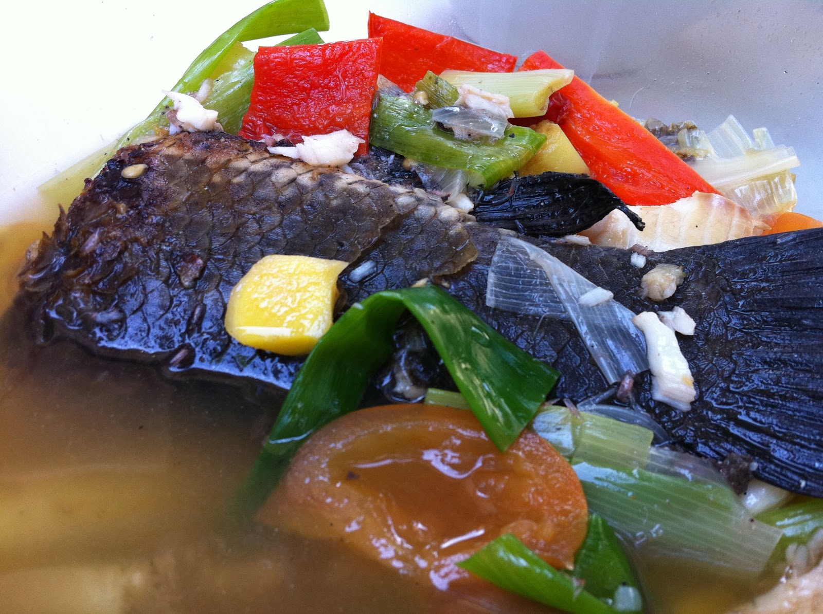 Linagpang nga turagsoy - MikeLigalig.com