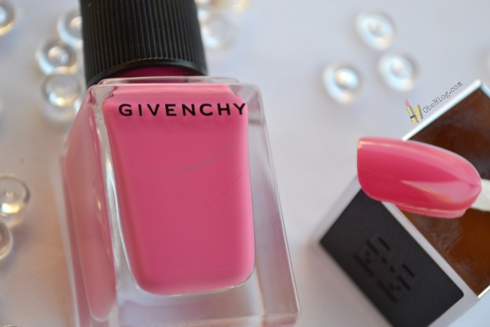 Over Rose: la primavera más rosa de GIVENCHY - Obe Rosa | La web del ...