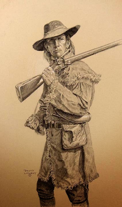 The Scots-Irish: Art