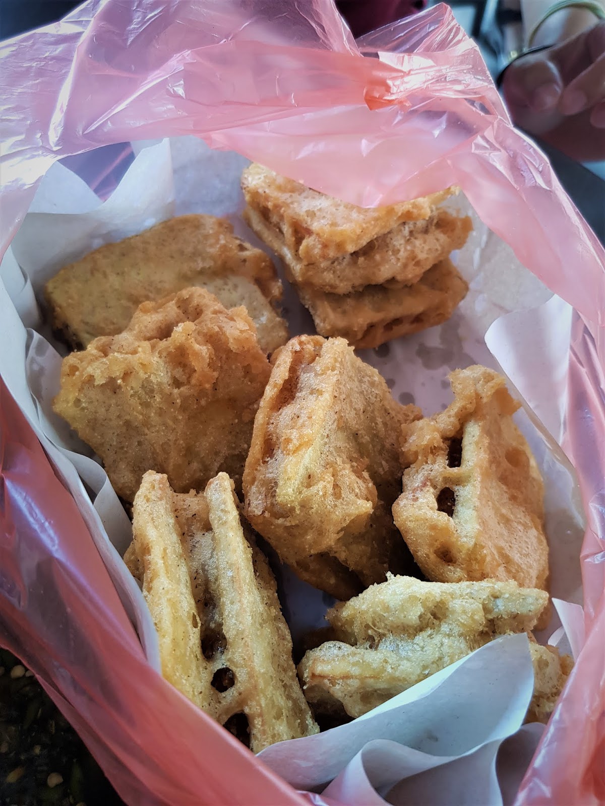 Segenting Batu Pahat – A Trip Down Memory Lane | Catchingtravels