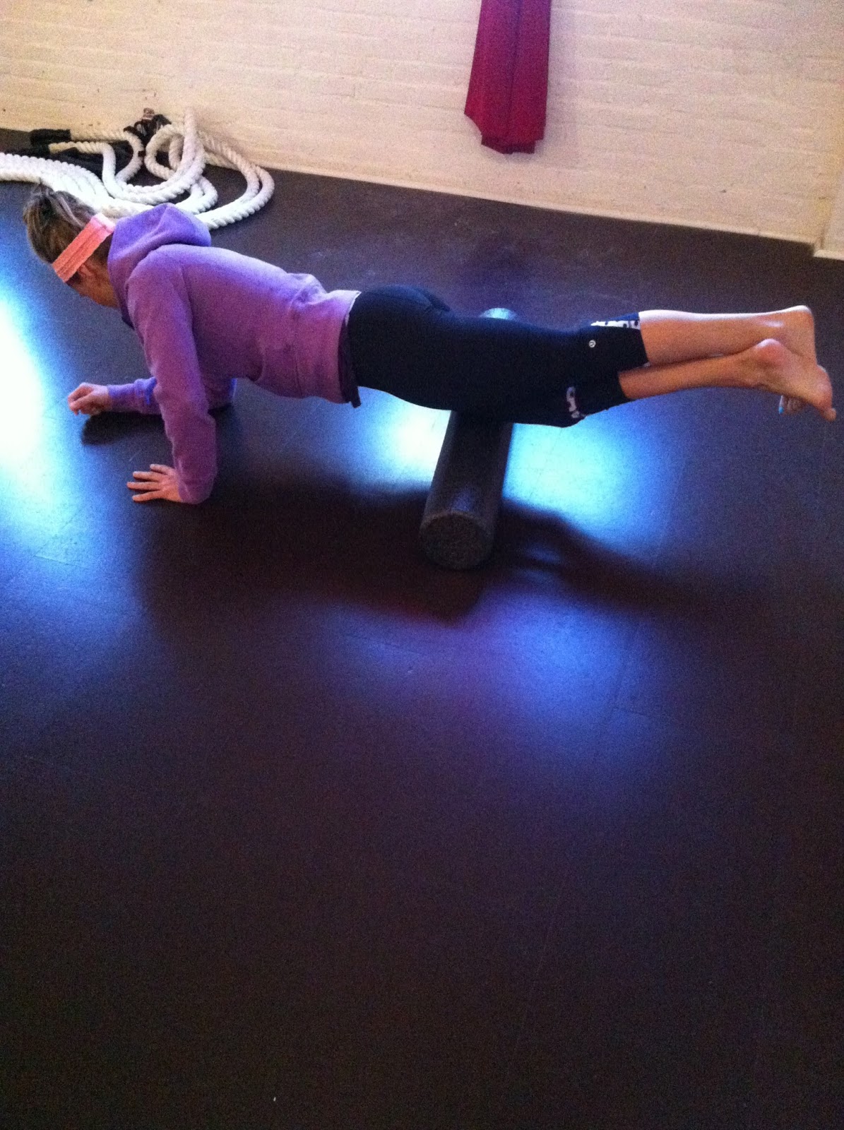 Smarter Training for Longevity | Stacey Schaedler Strength