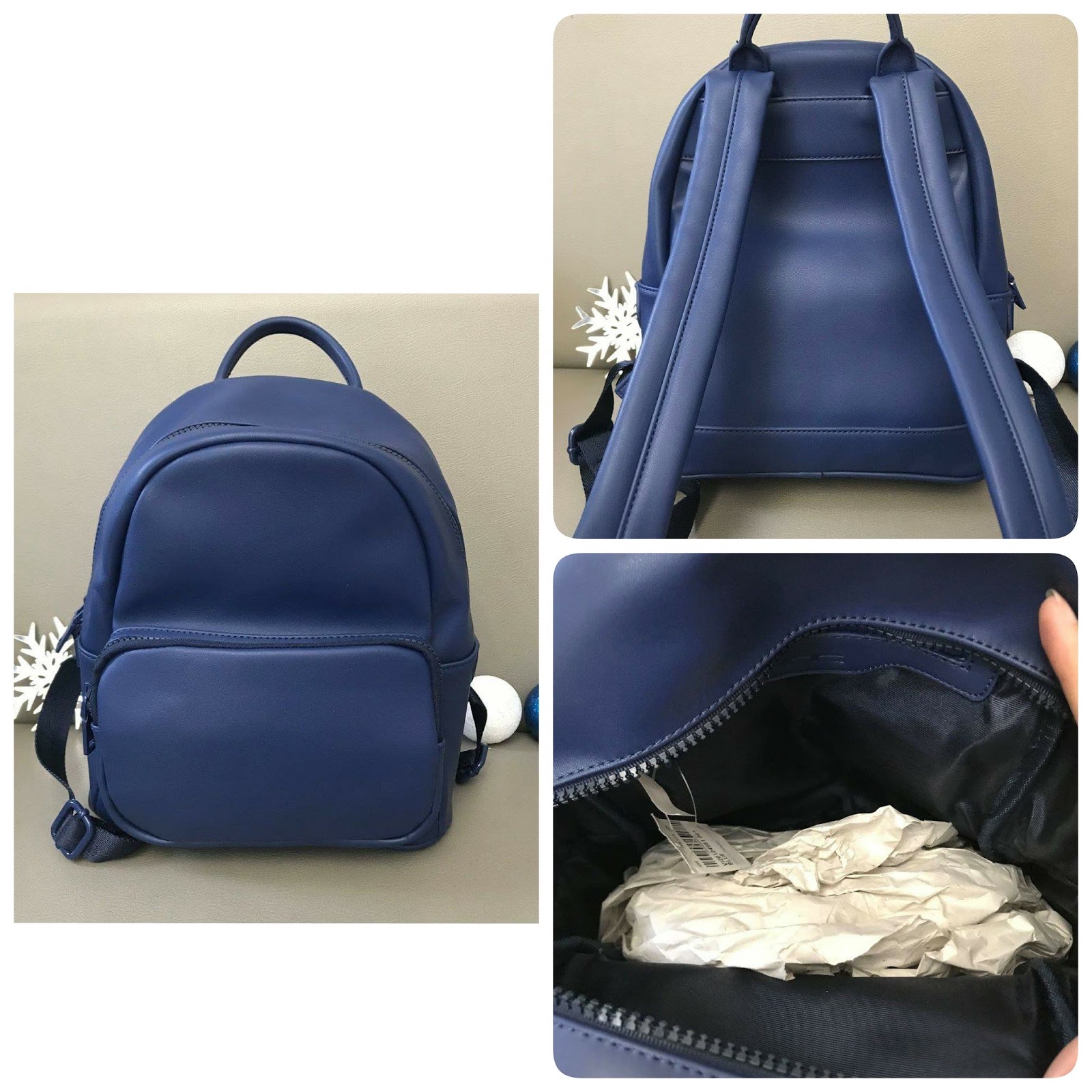 PHIPHI HOUSE: VINCCI TAS & DOMPET NEW ARRIVAL