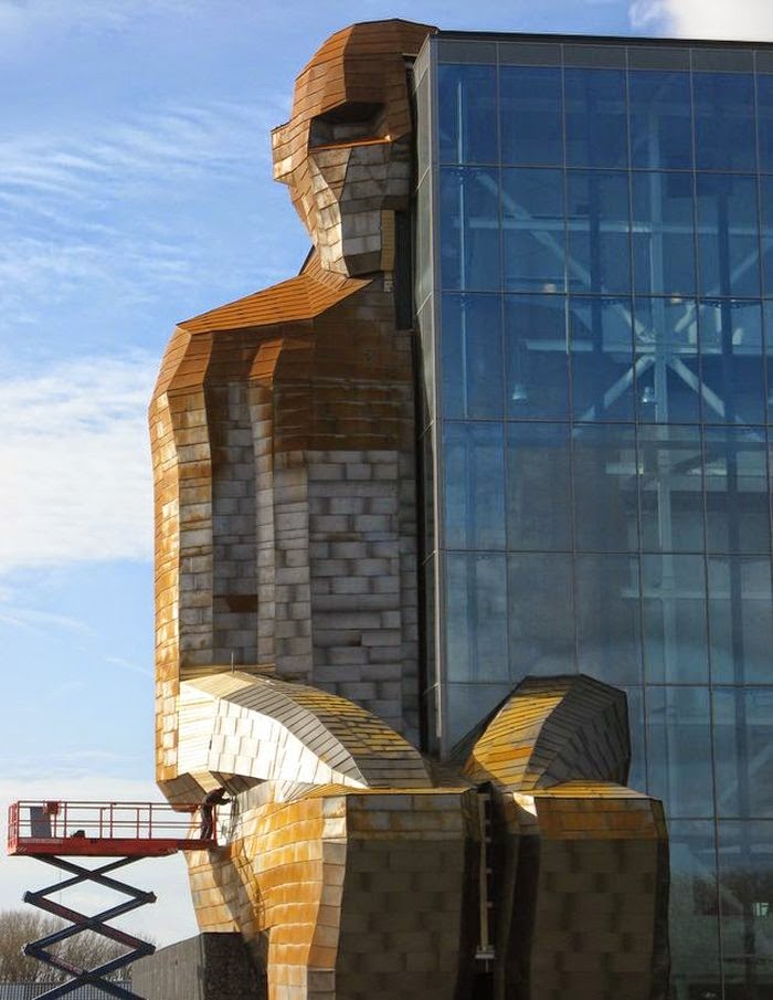 Fresh & Cool Pics: Corpus Human Body Museum - Netherlands