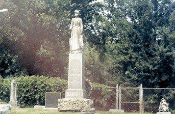 Passaporte para o Sobrenatural : Enterrada viva: Octavia Hatcher