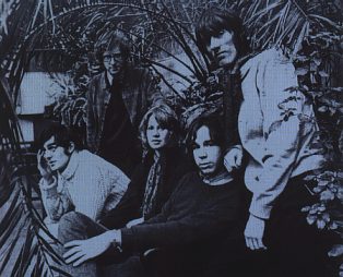 -: AFFINITY: "Affinity" (1970 Vertigo) - LINDA HOYLE: "Pieces Of Me ...