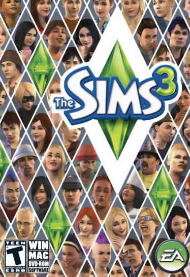 The Sims 3 Ps3 Download Iso - pergdongy