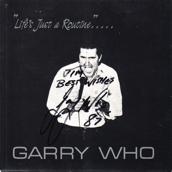 AUSTRALIAN RECORD LABELS: CHASE