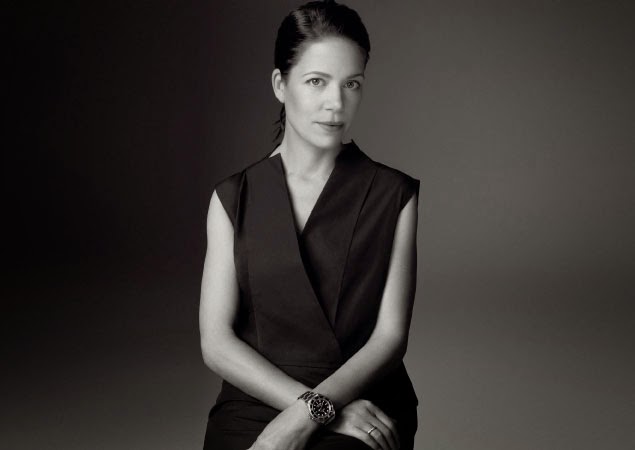 Simple Lovely: Girl Crush: Amy Mellen