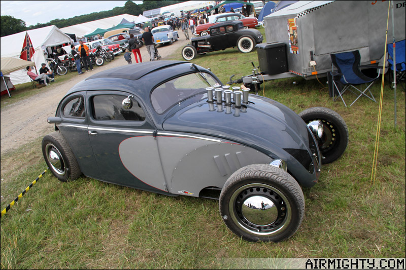 jb-VW-T2a Aircooled Volkswagens: 1st edition of the European Hot Rod ...