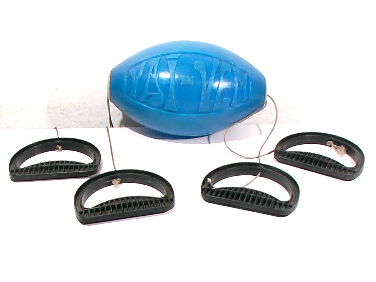 60 brinquedos dos anos 80 e 90 que farão você querer inventar uma ...