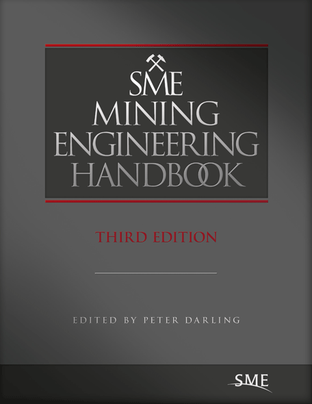 Download SME-Mining Engineering Handbook 3rd edition 2011 - Azimuthcreative