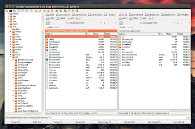 Lazarus, Free Pascal y SQL: Programas hechos con Lazarus