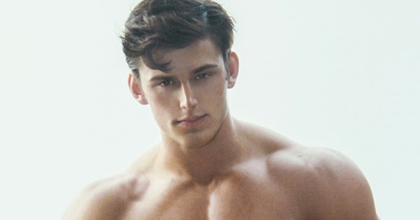 BUILT by tallsteve: Boyfriend Material