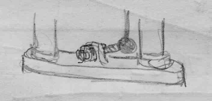 Jan Ford's World: Single-stroke Bells