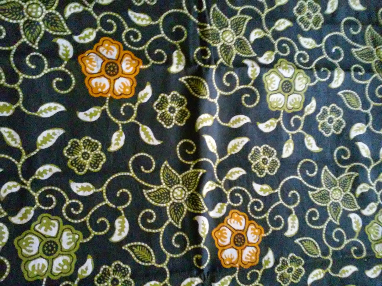 Marco Batik | Batik Gumelem - Banjarnegara