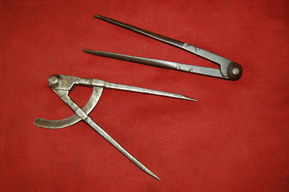 St. Thomas guild - medieval woodworking, furniture and other crafts ...