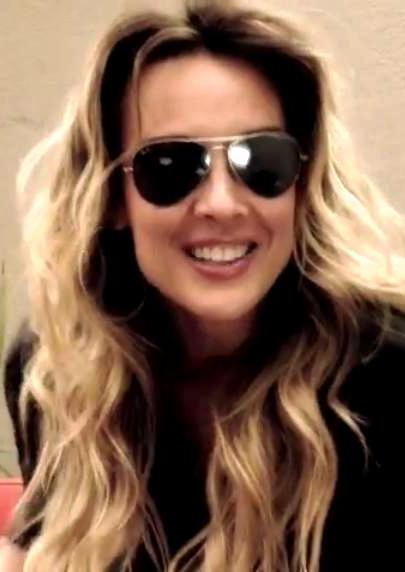 LATIDO DE TU MÚSICA: FEY PRIMERA FILA