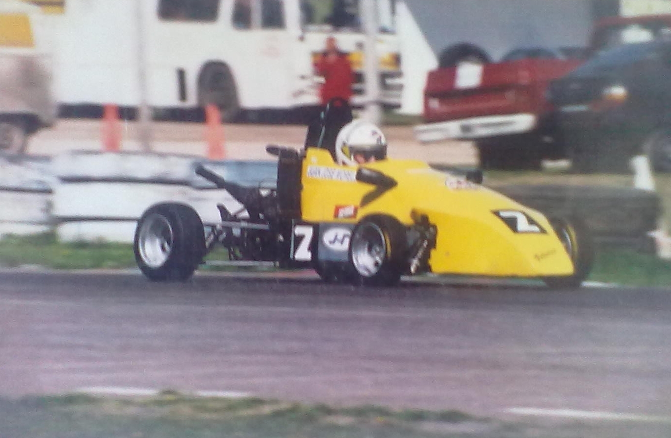 FORMULA 5 , FOTOS DE NUESTRA HISTORIA