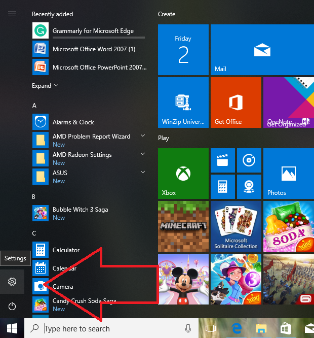 How to find windows is genuine or pirated - techi tech
