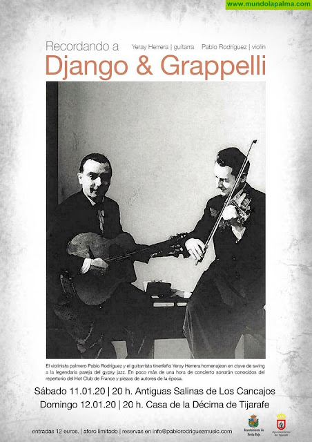 SALINAS: Django & Grappelli