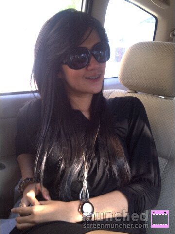 SAINT MY LIFE: Cewek cewek Jogja Yang Hot Hot (2)