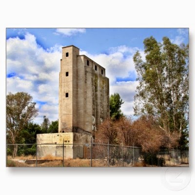 Mystery Of The Paranormal: The Kea Milling Plant in Murrieta, California