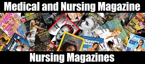 Nursing Magazines - Magazine-Photoshoot - Actress, Models, Celebs HQ Photos
