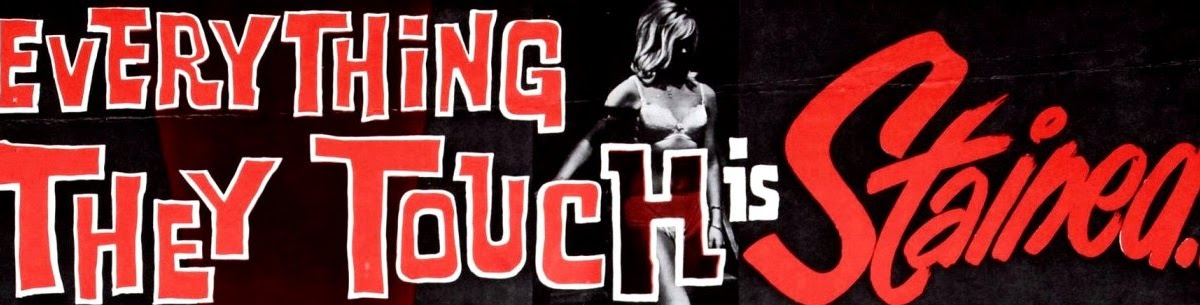 DELIRIA: THE DEFILERS (1965)