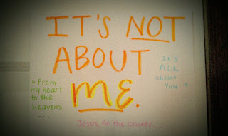 when God's design met Caroline