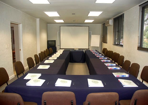 El Blog del Turismólogo: Eventos