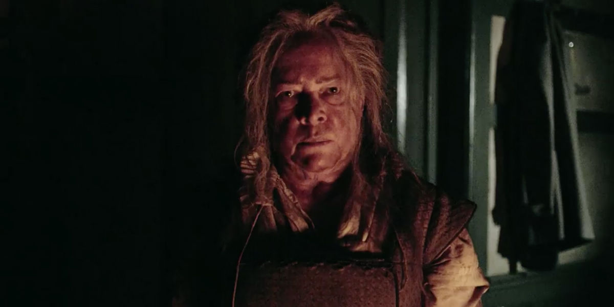 American Horror Story 6 - My Roanoke Nightmare - La colonia perdida de ...