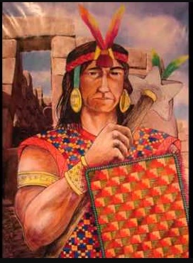 Los Incas de Vilcabamba: Sairi Tupac, Titu Cusi, Tupac Amaru - HISTORIA ...